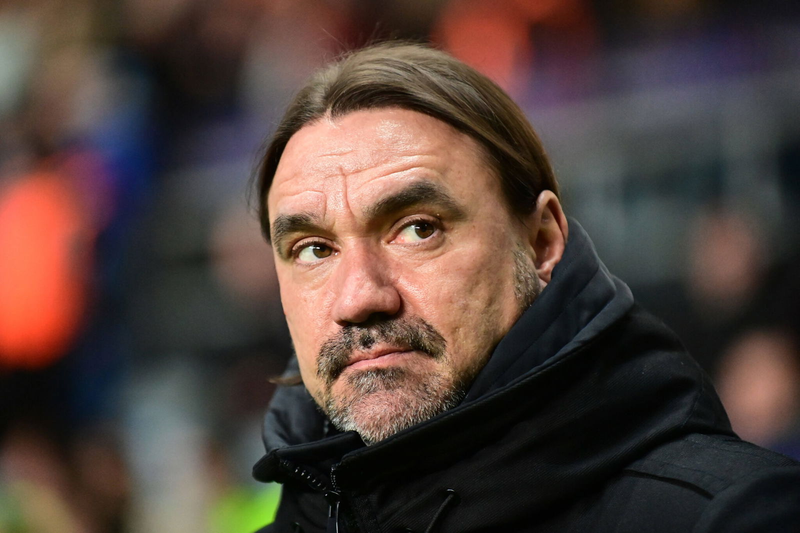 Daniel Farke still has ‘tense’ relationship with current £11m player ...