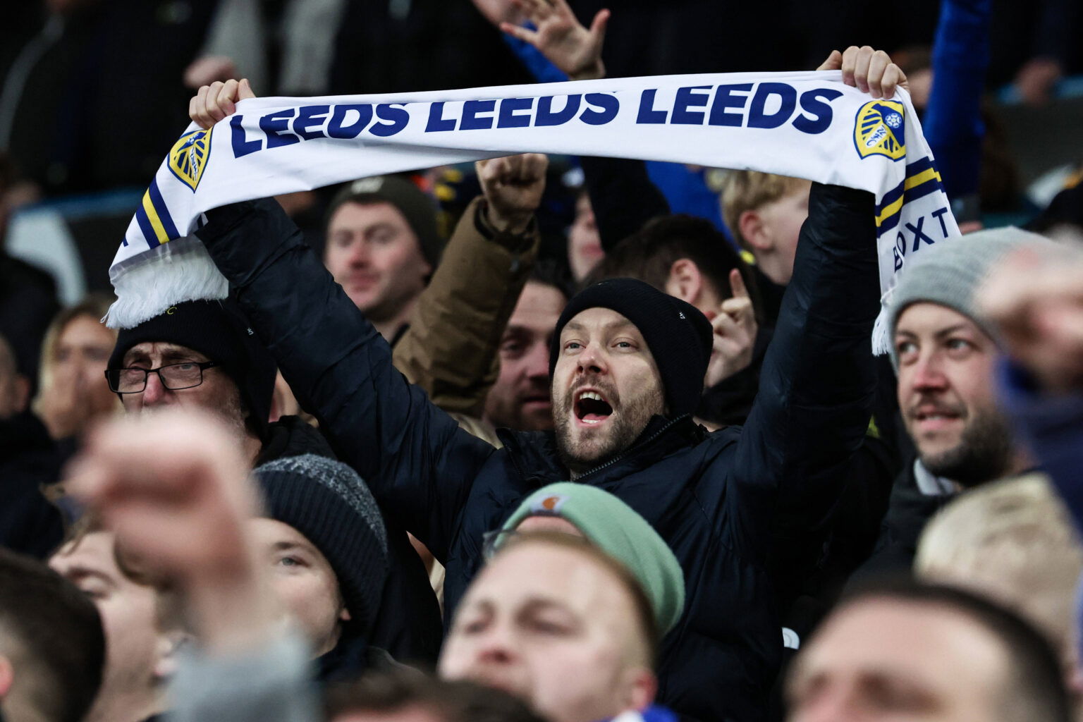 3 likeliest signings for Leeds United this summer with star striker and ...