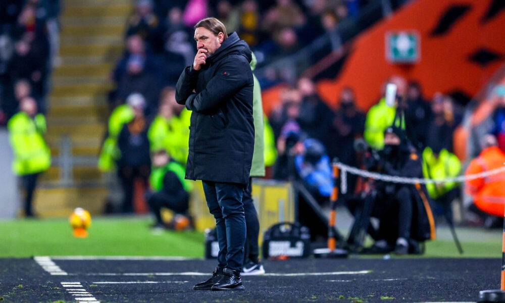 David Prutton names the team Leeds United need to be wary of - They ...