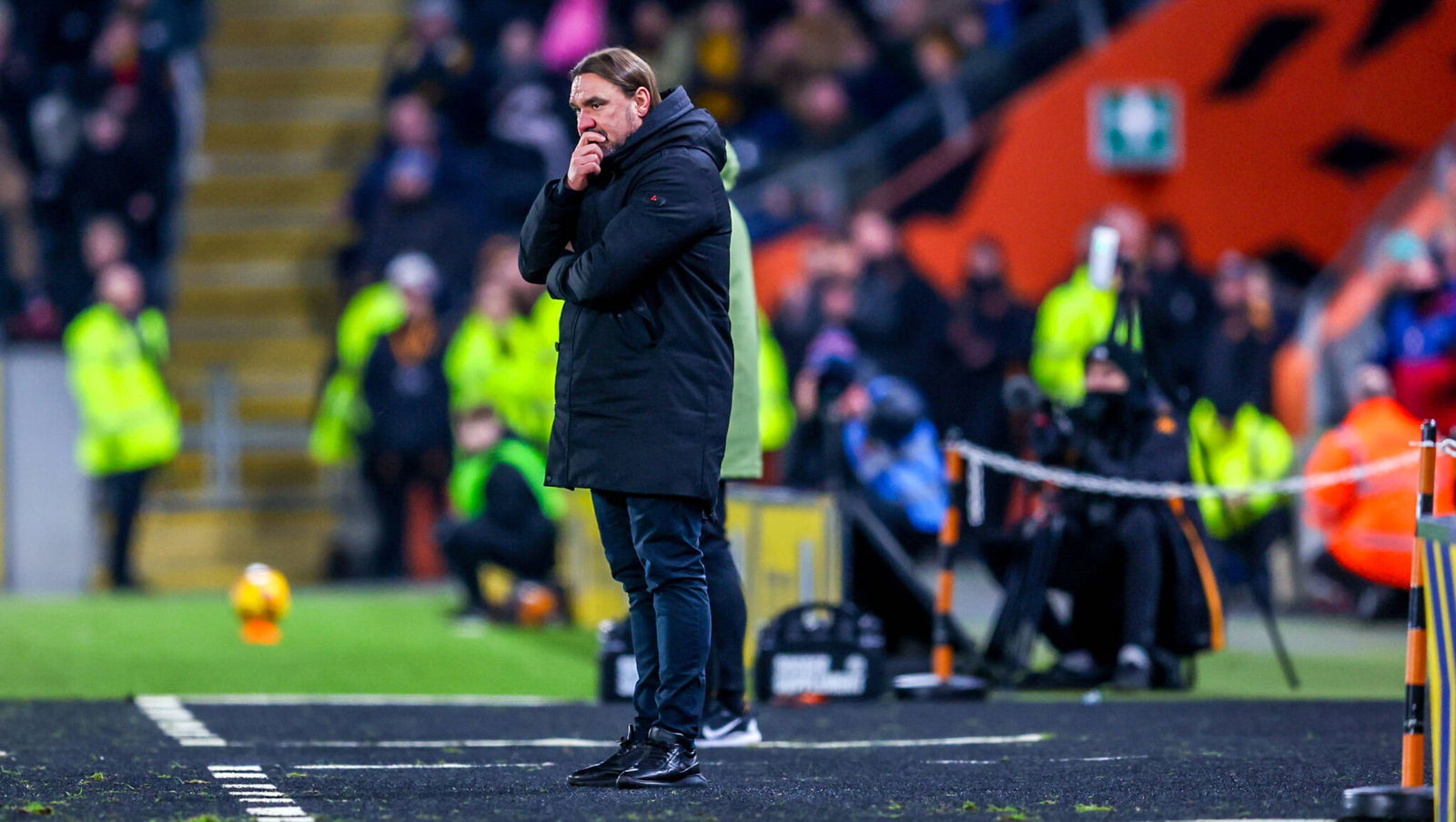 David Prutton names the team Leeds United need to be wary of - They ...