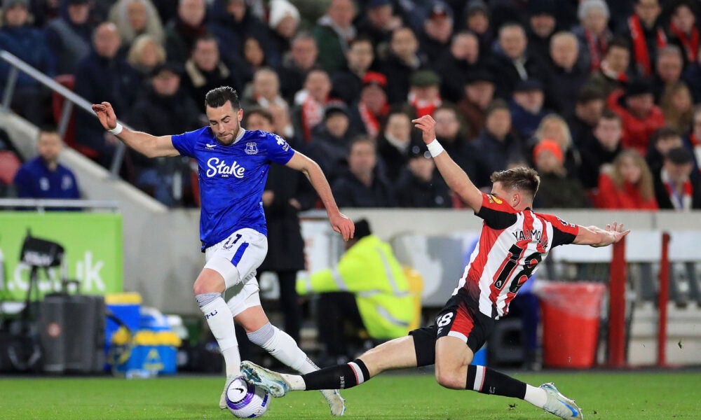 Everton consider U-turn on decision to sign Leeds United winger Jack ...