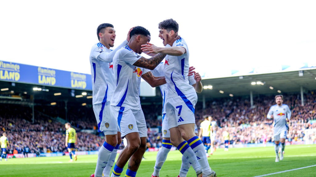 The Leeds United run-in predicted: How many games they will win and ...