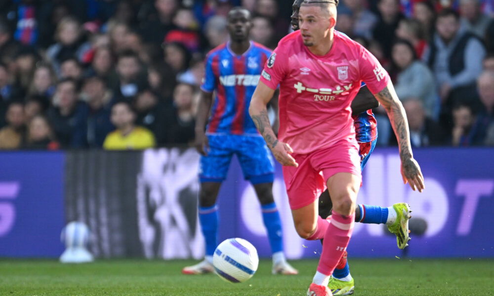 Kalvin Phillips will be at Leeds United next season regardless of ...