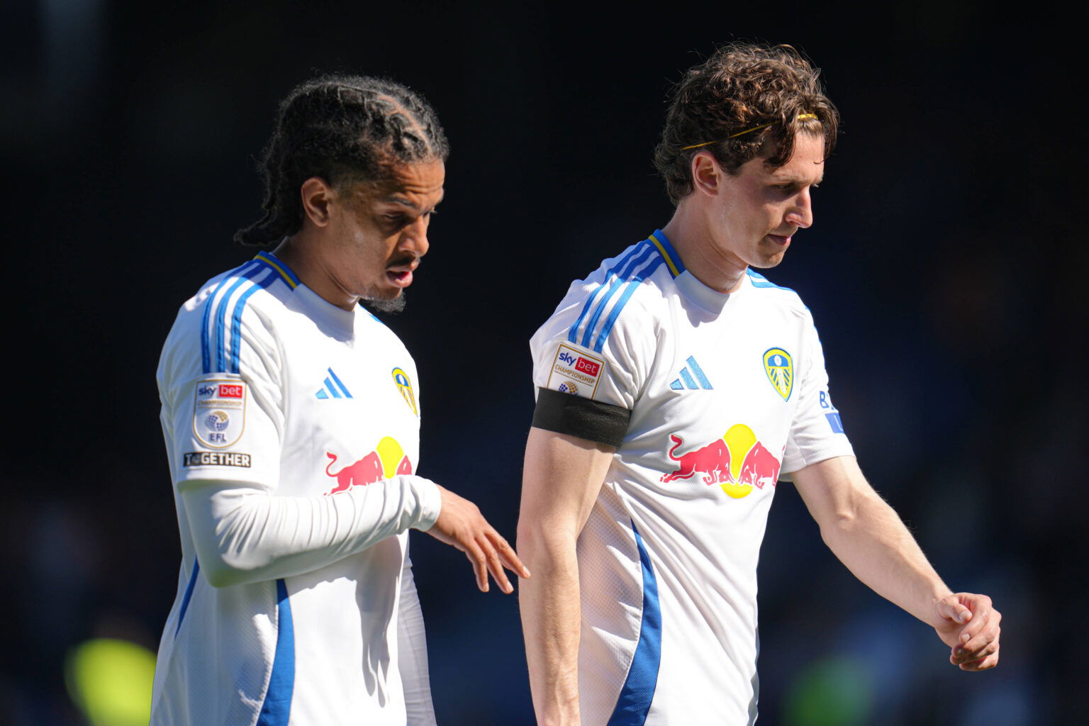 Leeds United star handed brutal verdict ahead of transfer - The Leeds Press