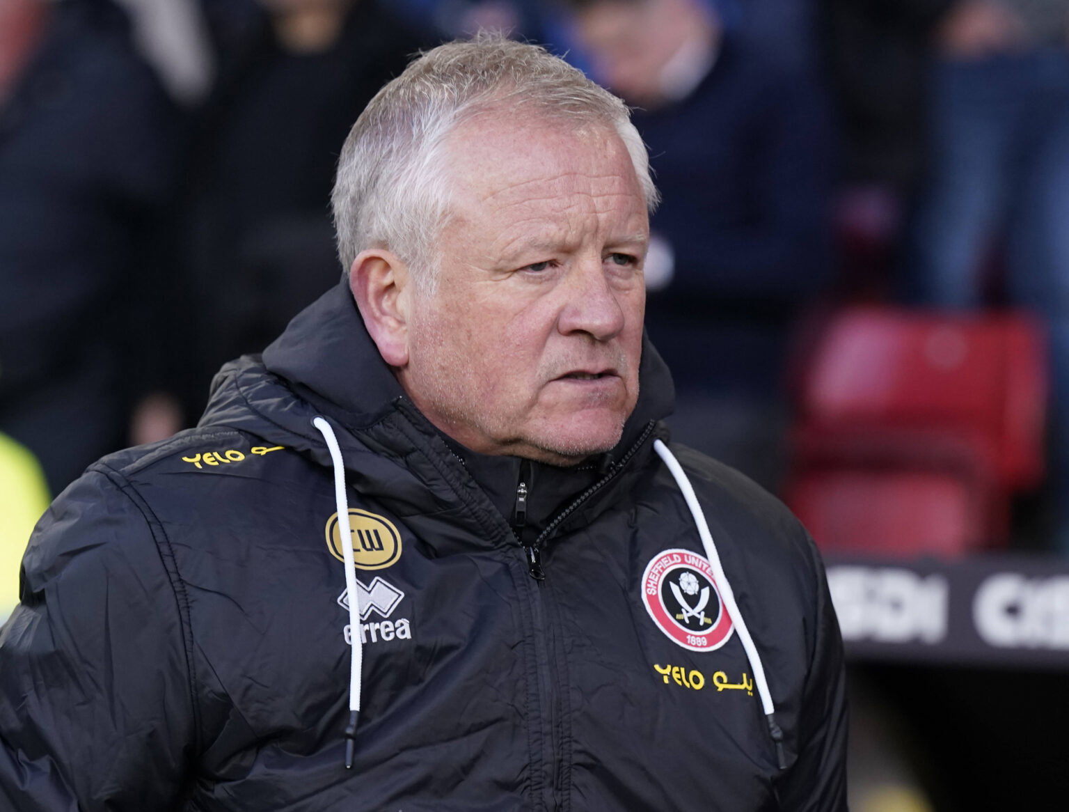 Chris Wilder tipped to catch Leeds United - Sheffield United can be ...