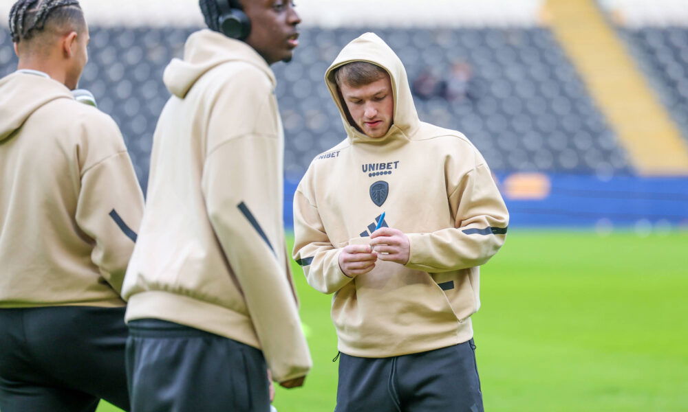 Leeds United transfer in serious doubt following major change - deal ...