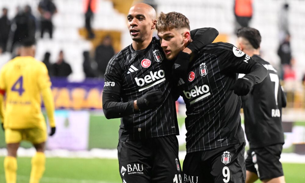 Leeds United officials set to meet Turkish teenager over a move ...