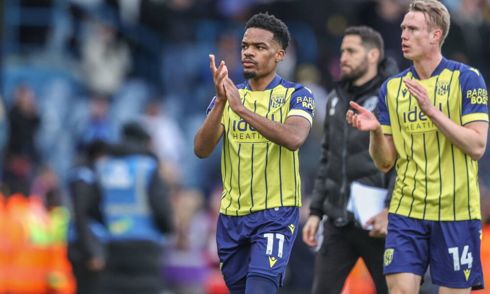Leeds United could sign £18M attacker for free this summer - after club ...