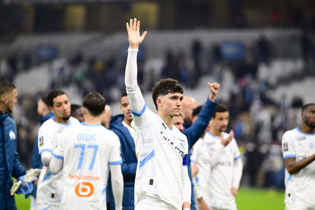 Leeds United preparing transfer record bid for Europa League star - £ ...