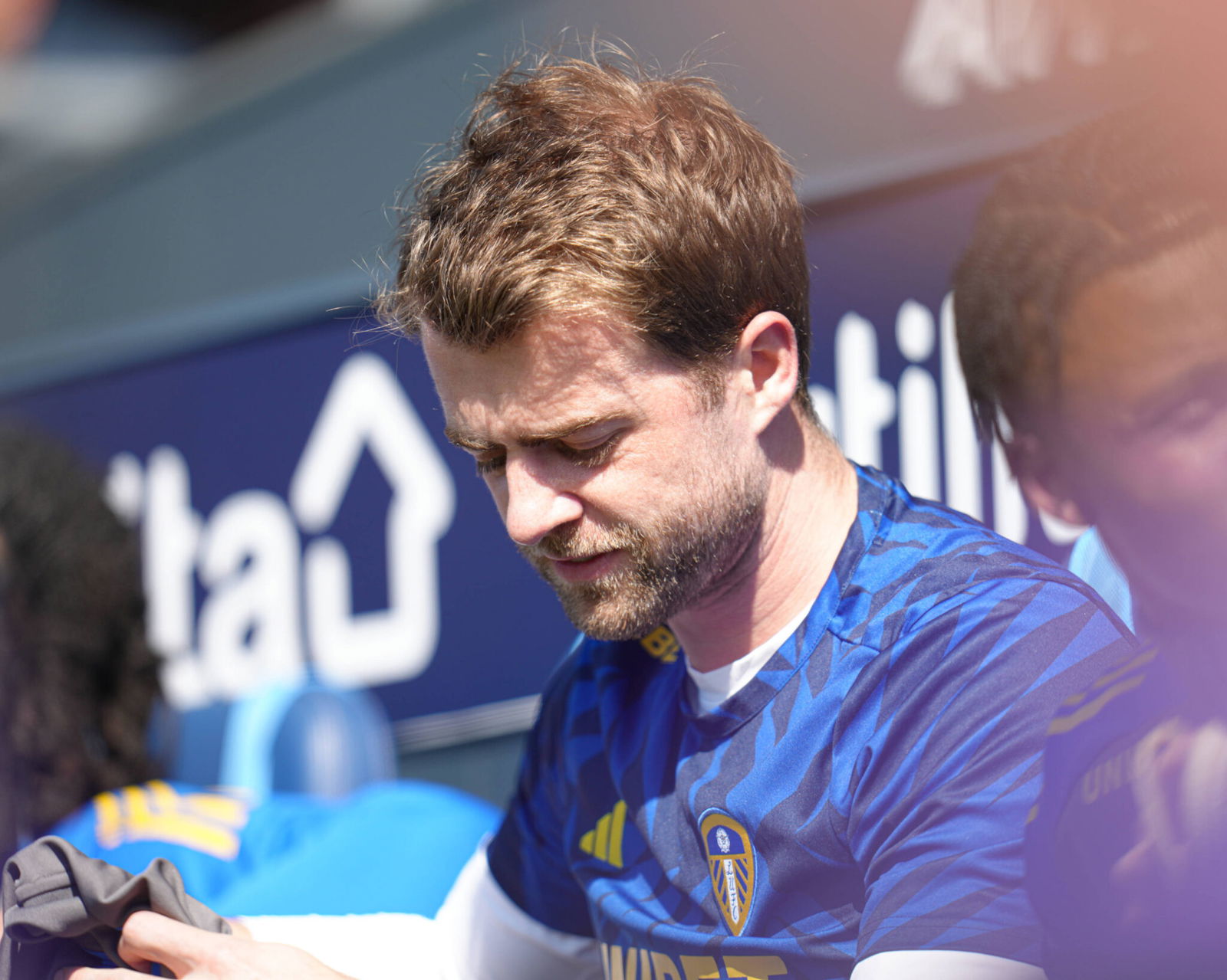 Leeds promotion hero set for move to Championship leaders - The Leeds Press