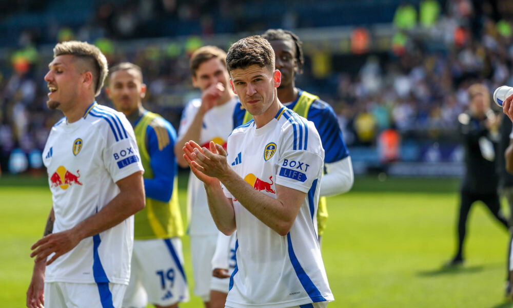 Leeds United close to agreeing new deal - player to provide huge ...