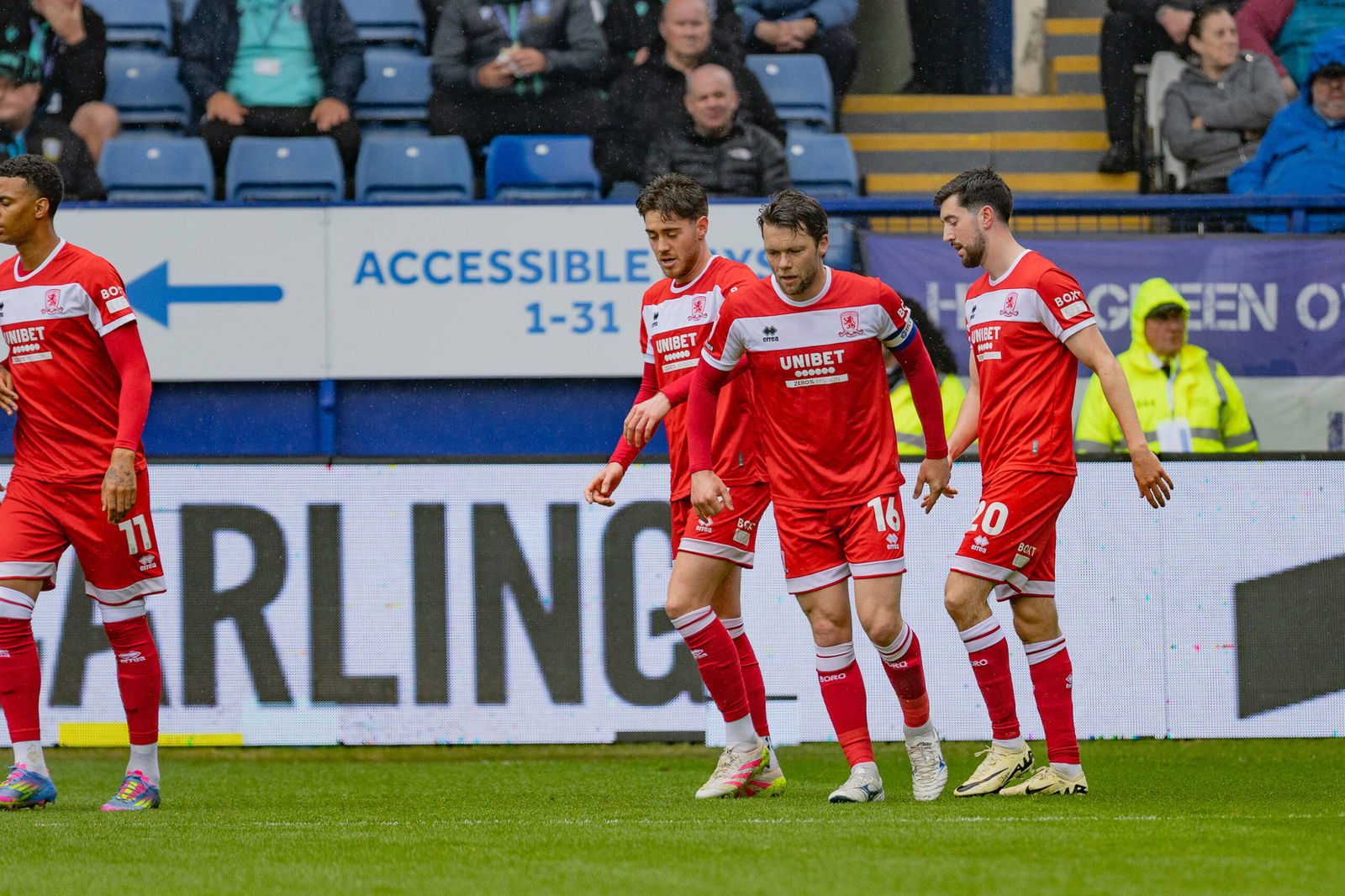 Middlesbrough will demand huge fee from Leeds United for midfield star ...