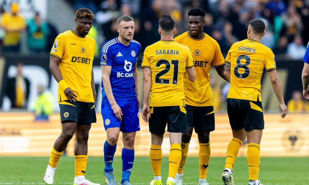 Leeds United are open to signing 38-year-old this summer - he comes ...