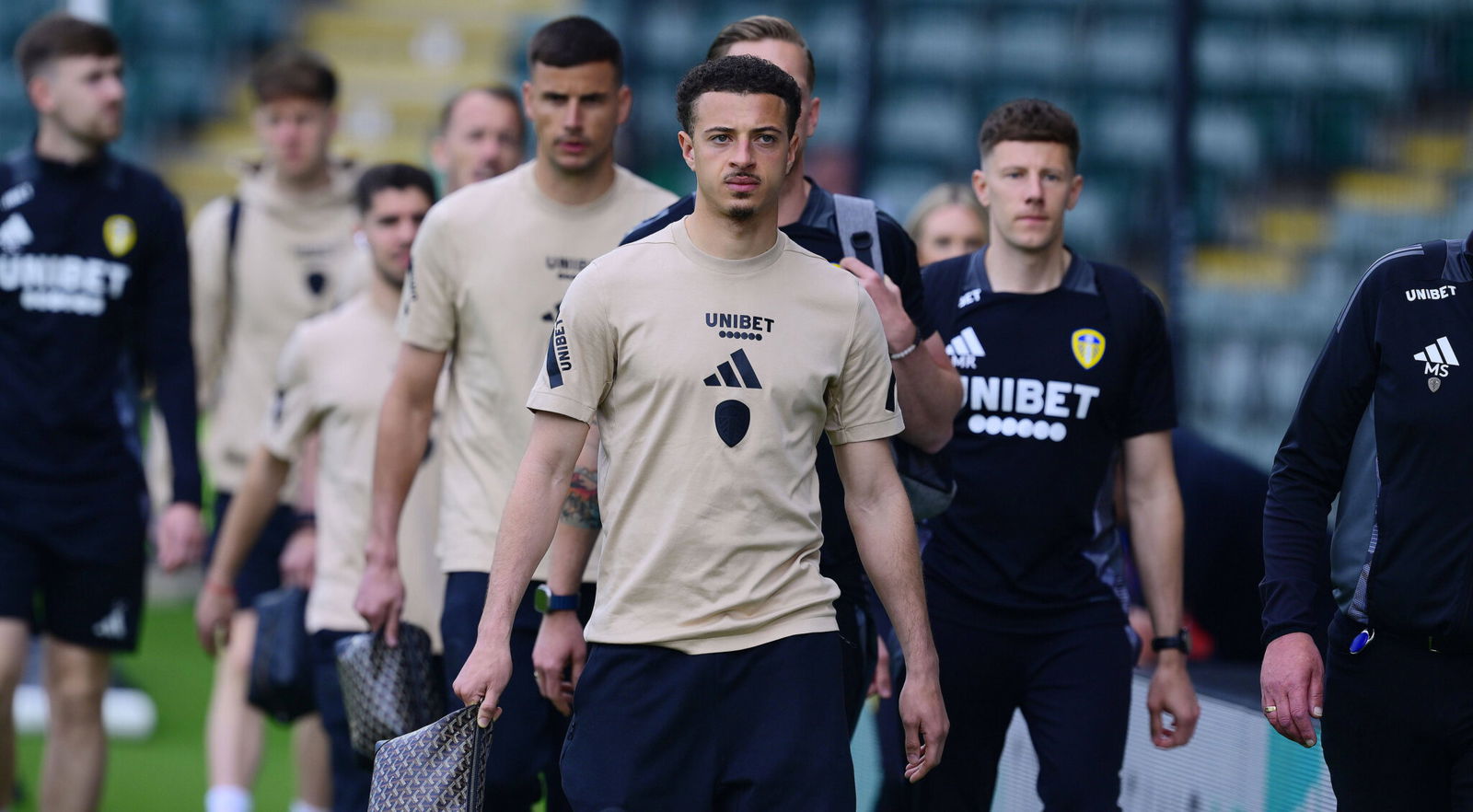 Key Leeds United leadership figure backs Daniel Farke - full confidence for the boss ahead of ...