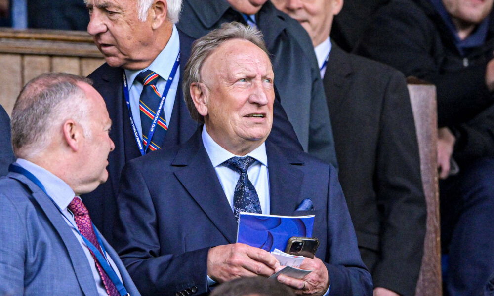 Neil Warnock has said Leeds United need 'one thing' to survive in the ...