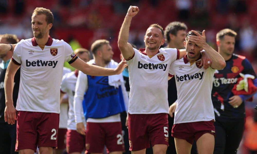 Leeds United line up move for West Ham star - club could make double ...