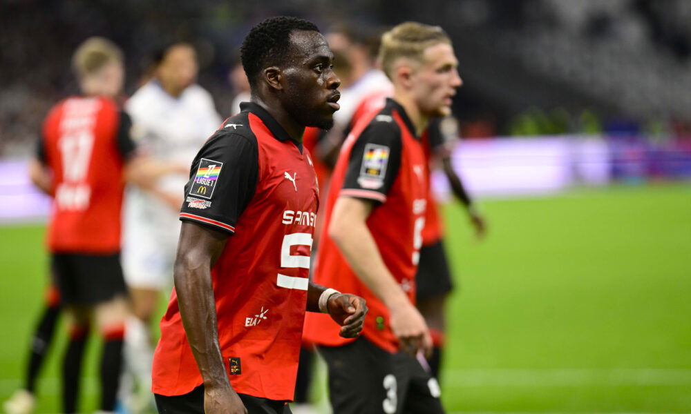 France U21 star now a major target for Leeds United - club keen on big ...