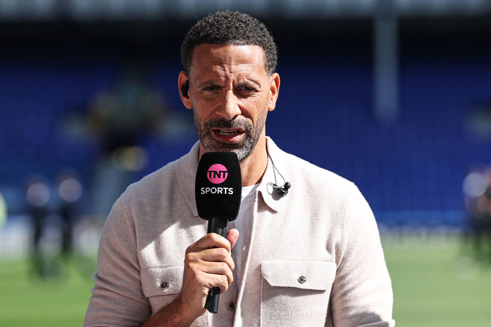 Rio Ferdinand makes bold claim about Leeds United - speaks about club's ...
