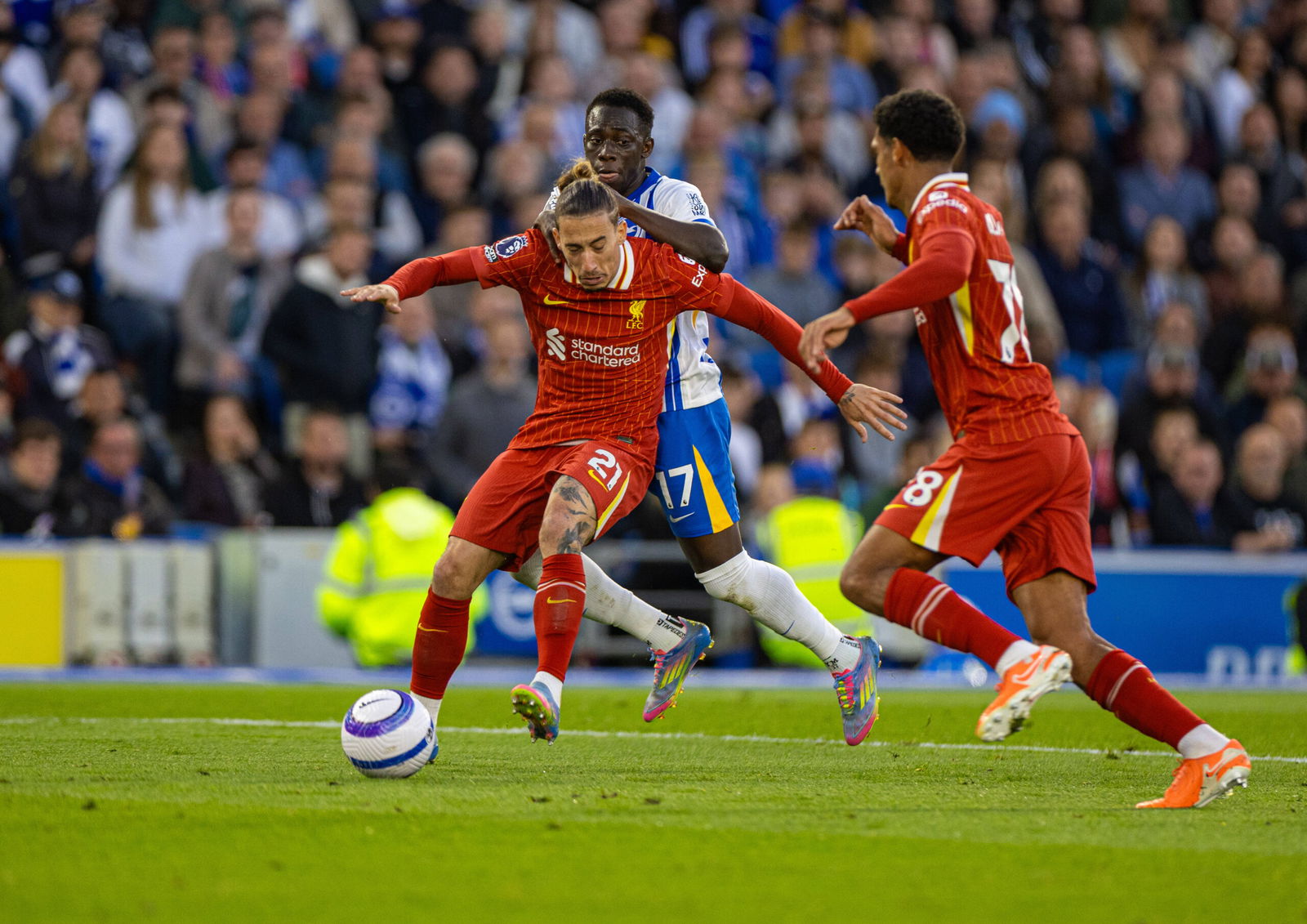 Leeds United could present 'unbelievable' financial offer to Liverpool ...