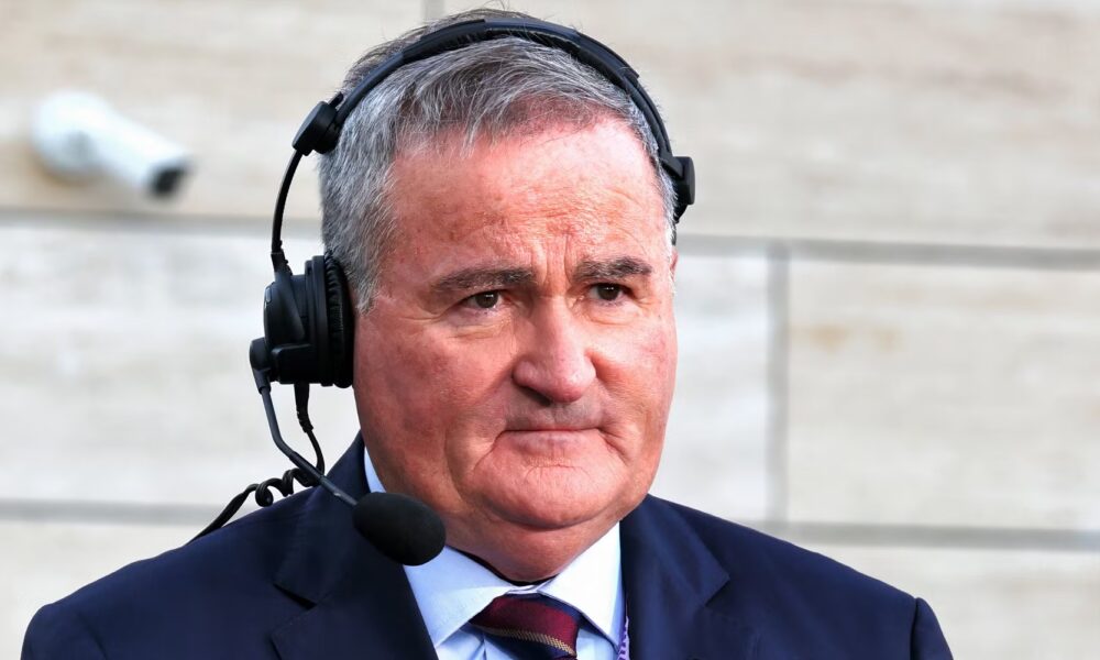 Richard Keys drops shock Leeds United prediction after dramatic summer ...