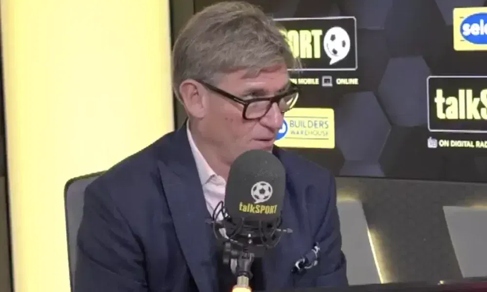 ‘One crock replacing another’ – Simon Jordan’s savage Leeds United ...