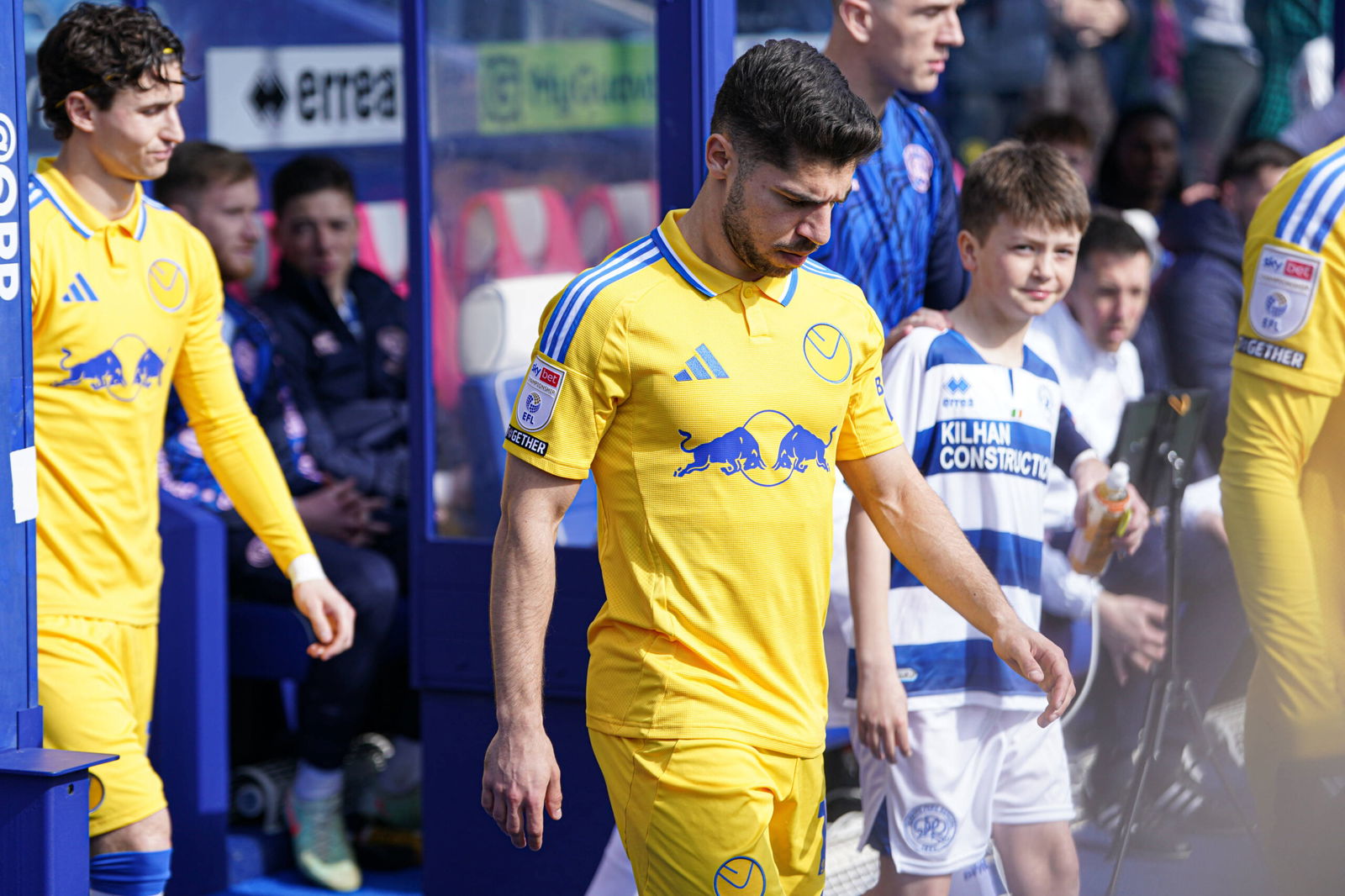 Manor Solomon could be 'forced' into Leeds United move - Spurs ...