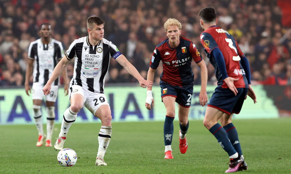 New signing could face ban for Leeds United game next season - multiple ...