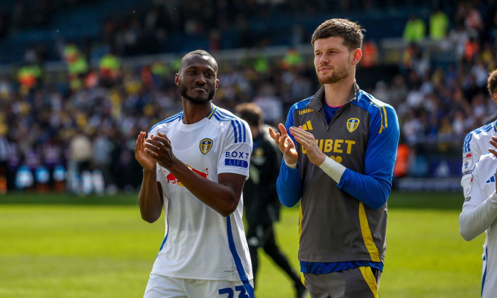 Player and his representatives will fly out to Turkey to complete Leeds ...