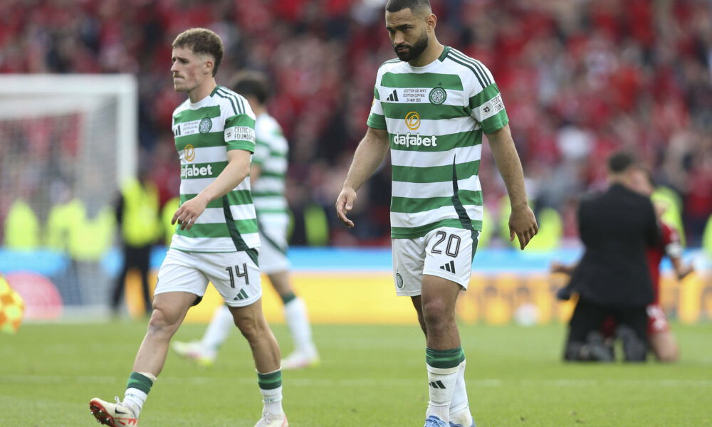 Celtic stance on Leeds United target revealed - decision set to be made ...