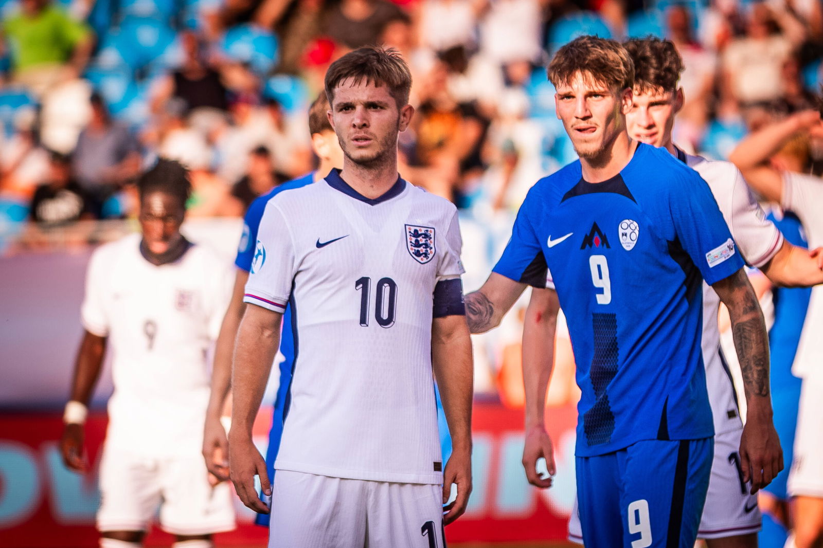 England U21 star could turn down contract for Leeds United move ...