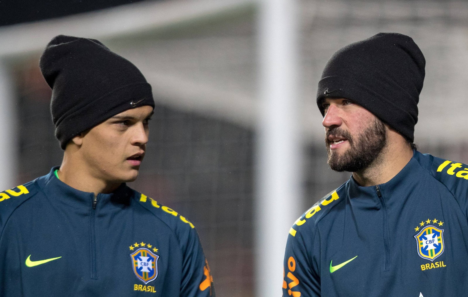 Leeds United set to complete surprise move for Neymar's teammate - Red ...