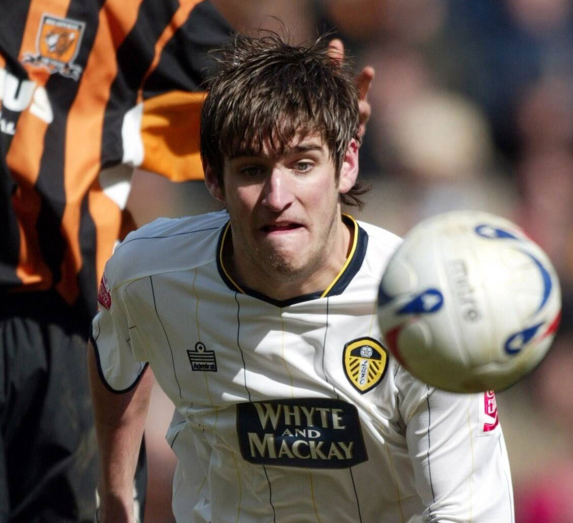QUIZ: Can you name these 10 former Leeds United strikers? - The Leeds Press