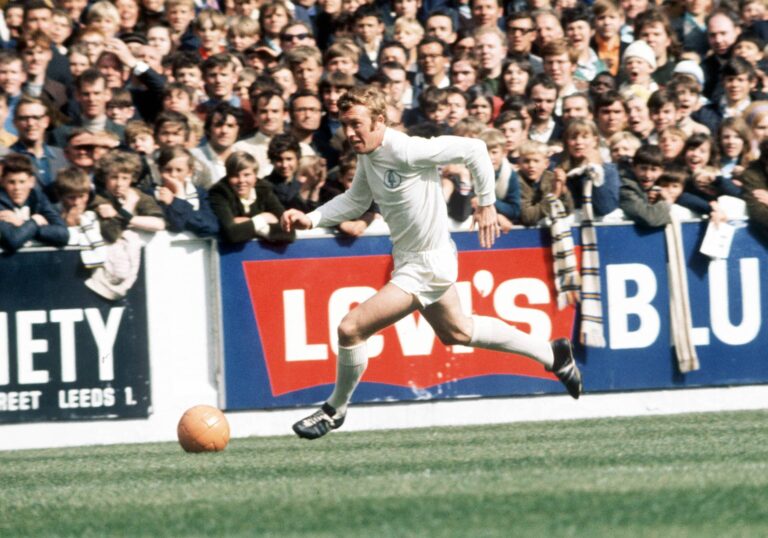 QUIZ: Can you name these 10 former Leeds United strikers? - The Leeds Press