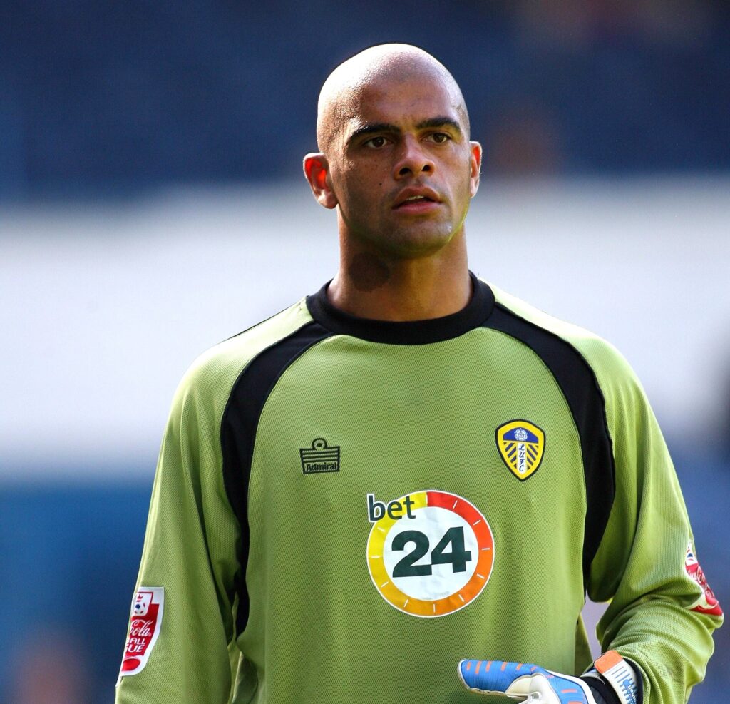 QUIZ: Can you name these 10 former Leeds United goalkeepers? - The ...
