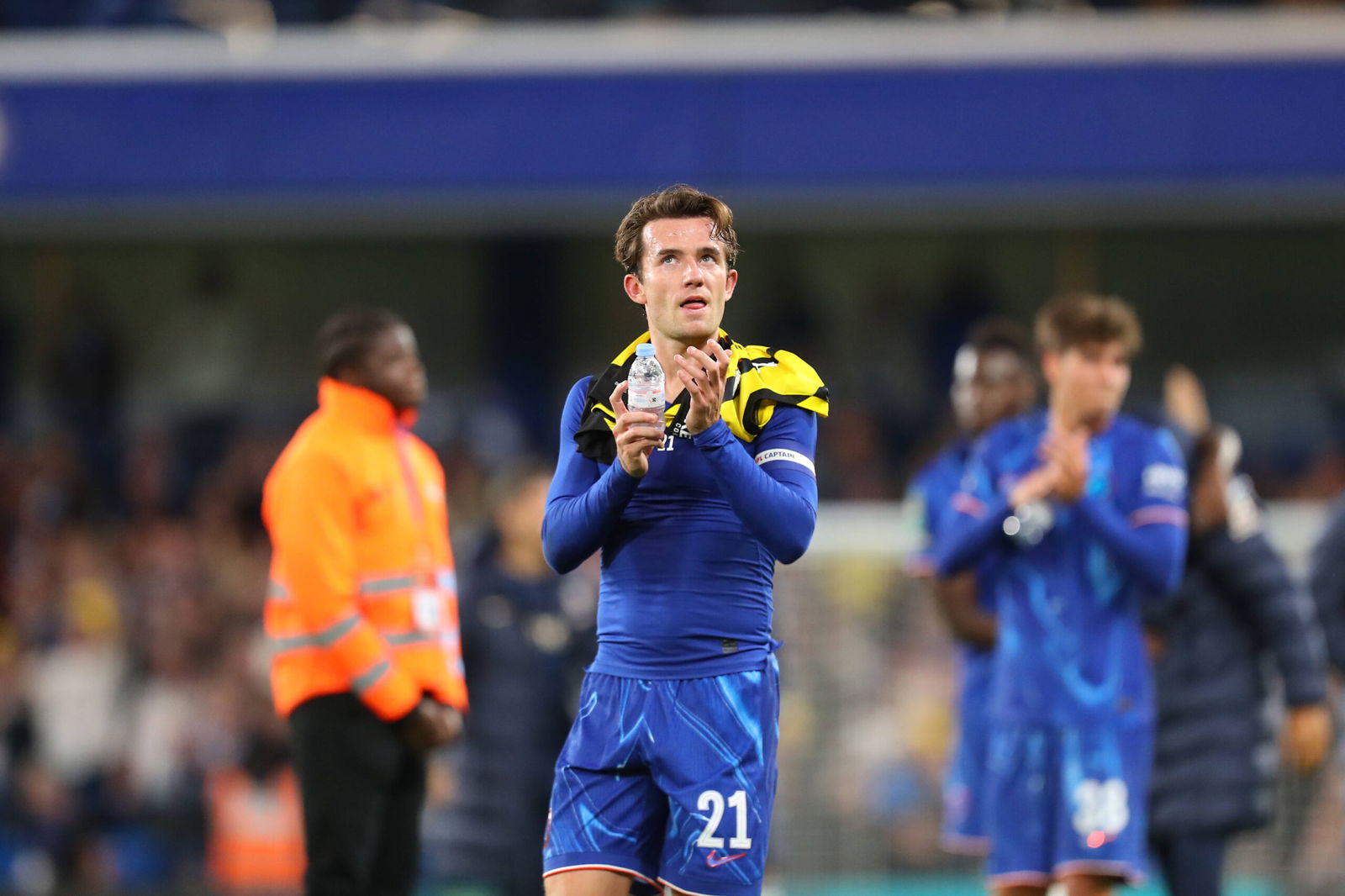 Leeds United tipped to make shock move for £50M Chelsea star ...