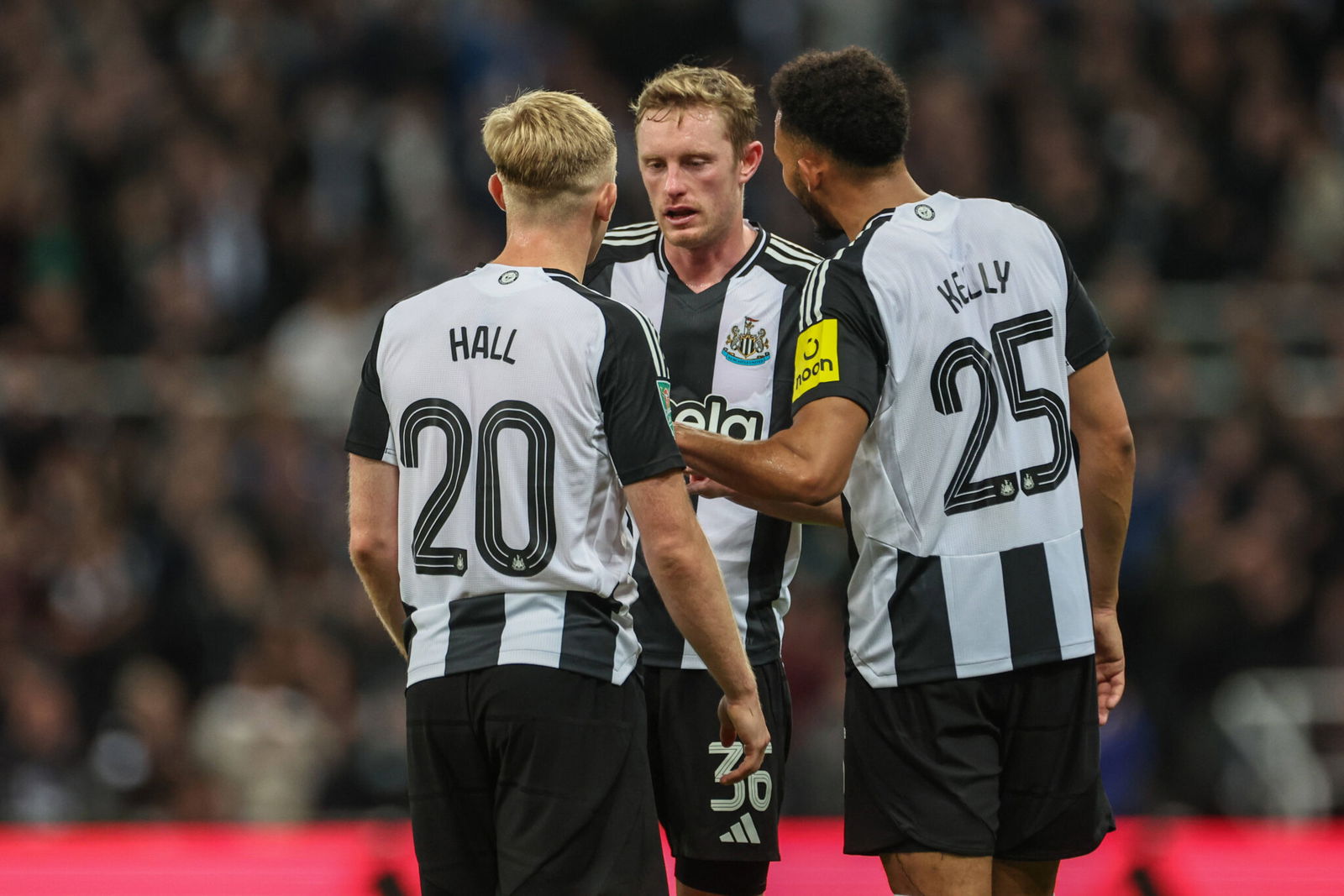 Leeds United push for Sean Longstaff medical – Daniel Farke wants deal ...
