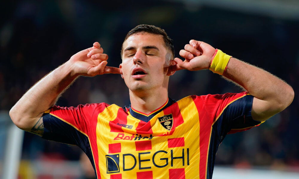 Source reveals Leeds United stance on £25M transfer - The Leeds Press