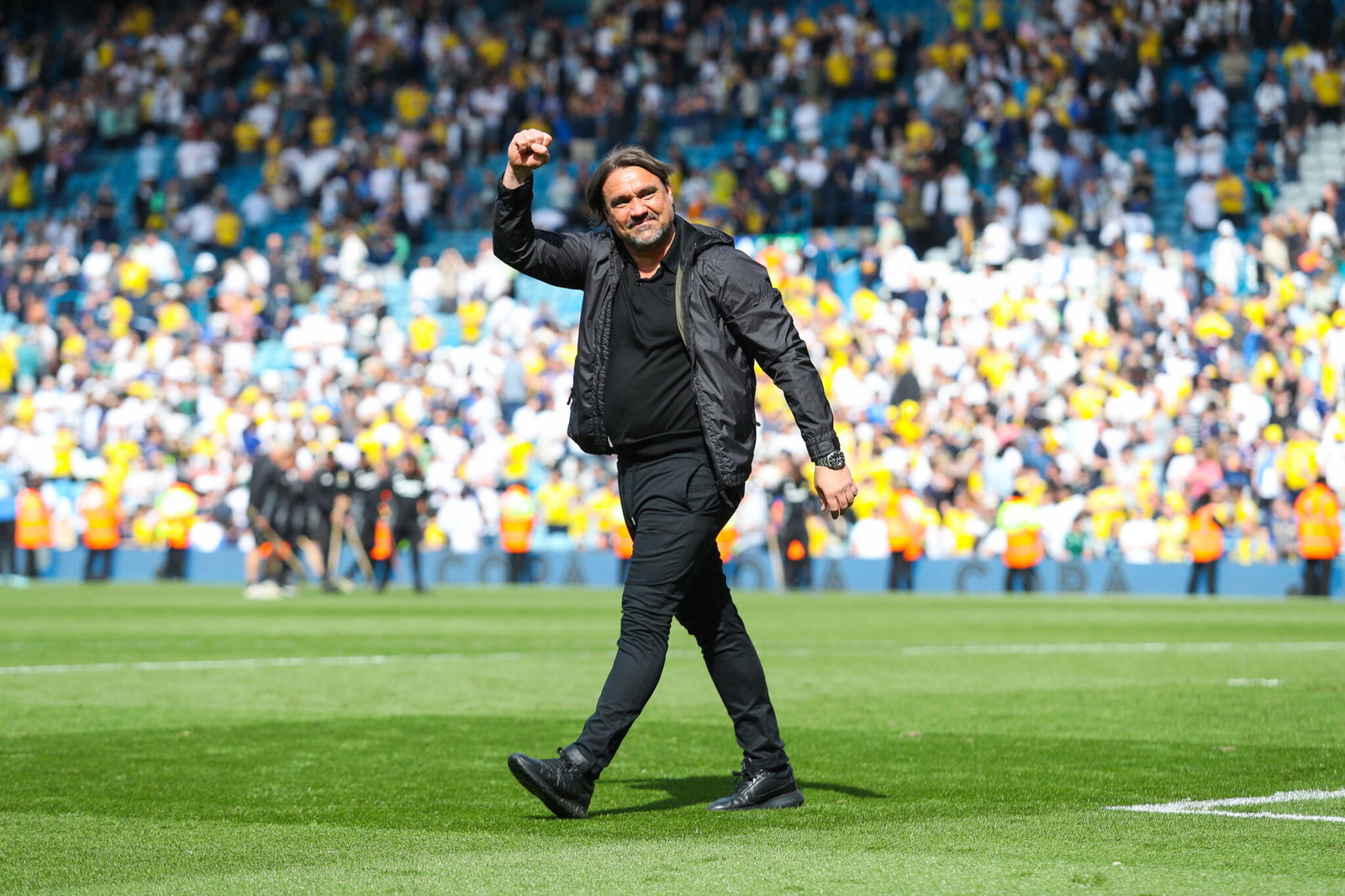 Leeds United need three more signings to boost survival hopes ...