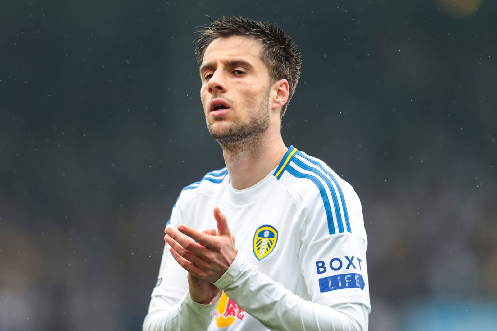 Leeds United midfielder is ready for next season - new signings could ...