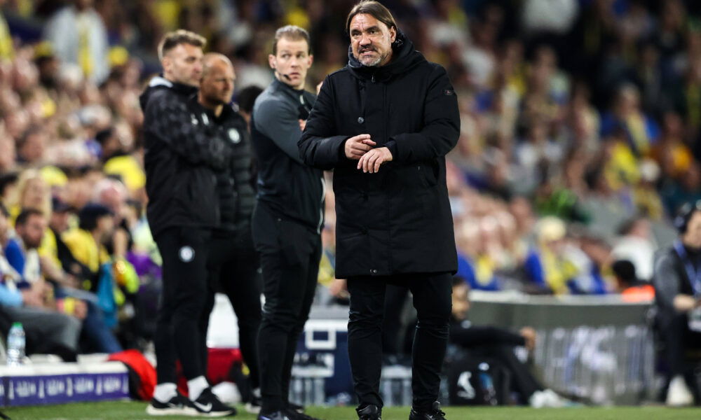 Leeds United forced to wait on £19m goalkeeper – Seen as number one ...