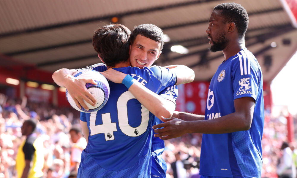 Leeds United hit with huge price for Leicester City Star - The Leeds Press