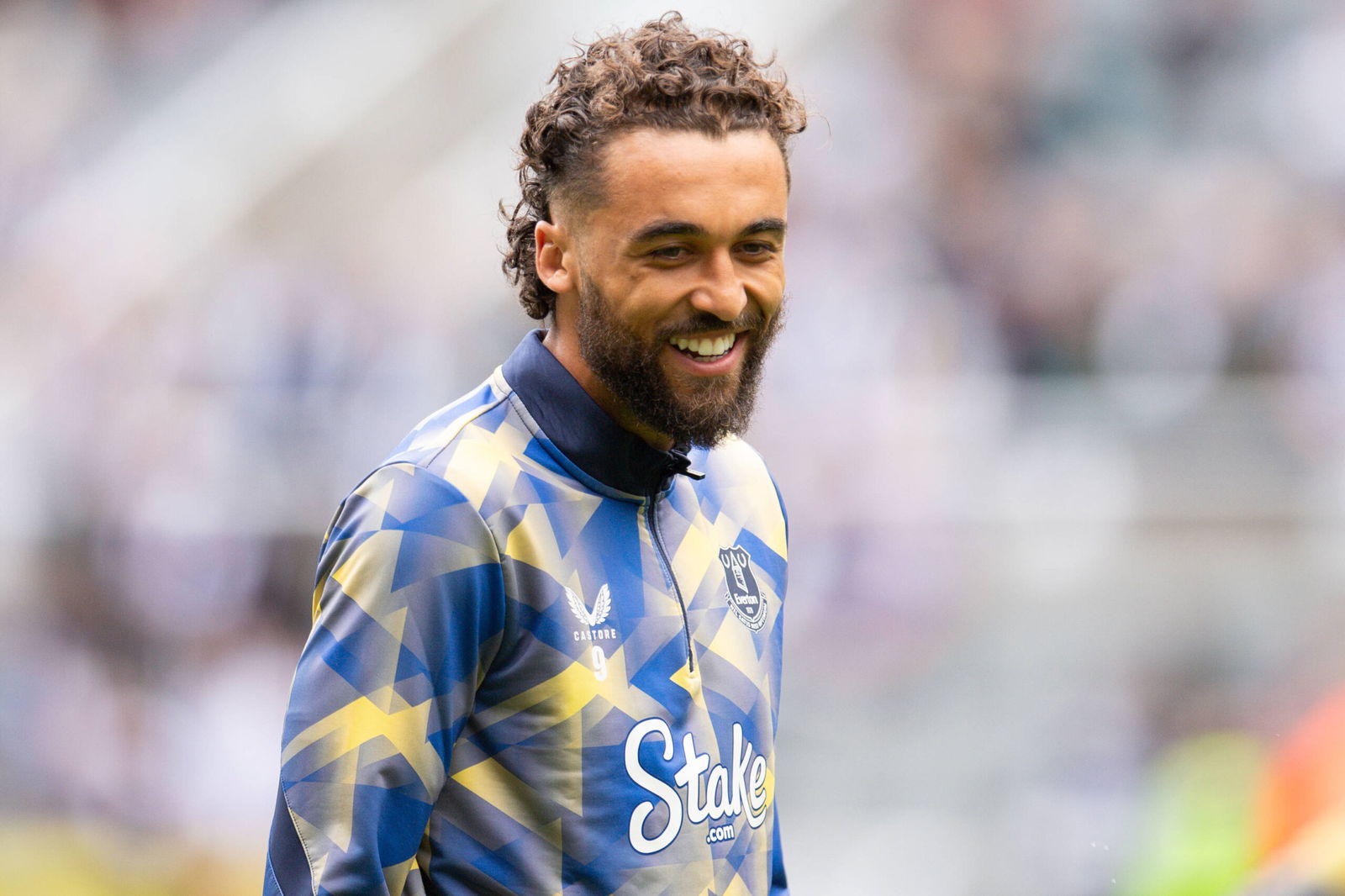 Major update on Dominic Calvert-Lewin ahead of Leeds United game - The ...