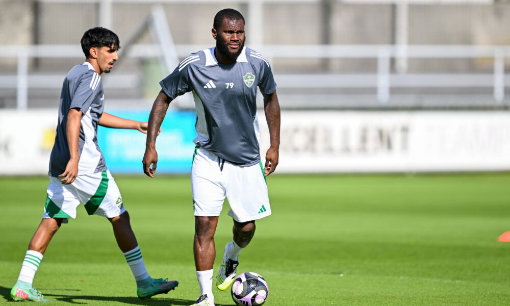 Leeds United stance on signing Saudi Pro League star revealed - The ...