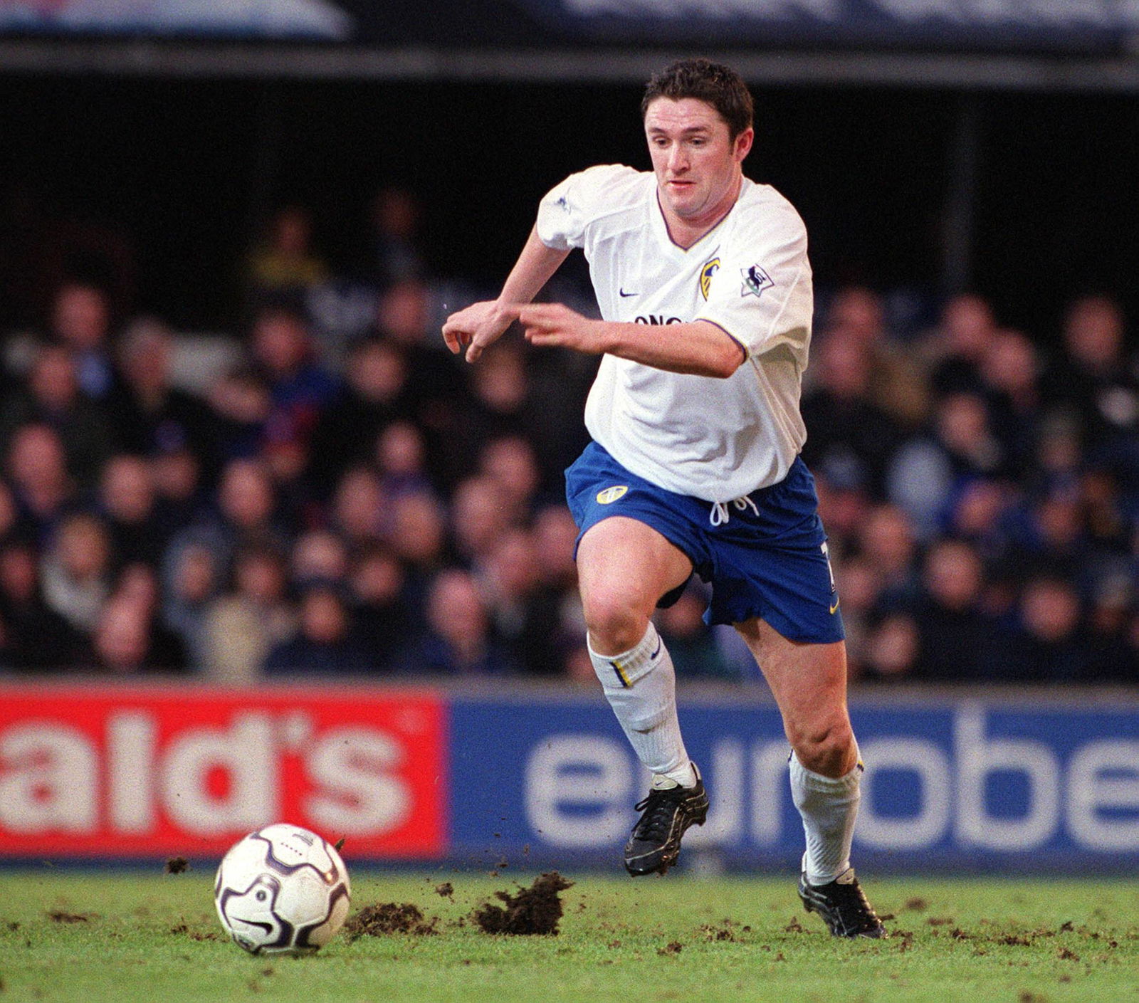 QUIZ: Can you name the team Leeds United signed these players from in ...