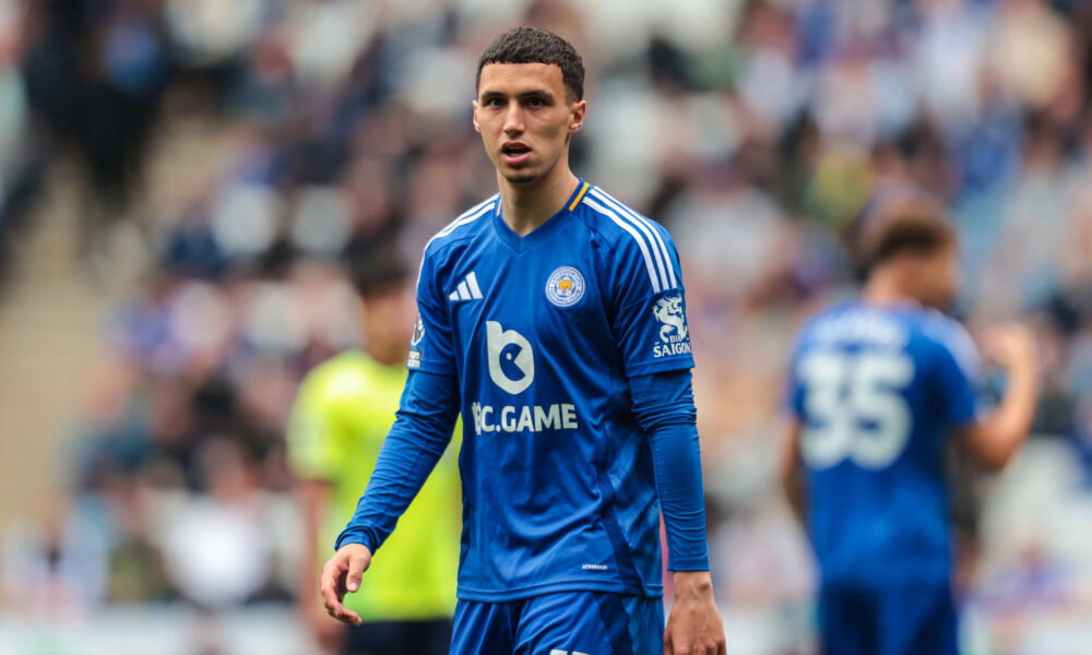 Leeds United handed huge boost in pursuit of star attacker - The Leeds ...