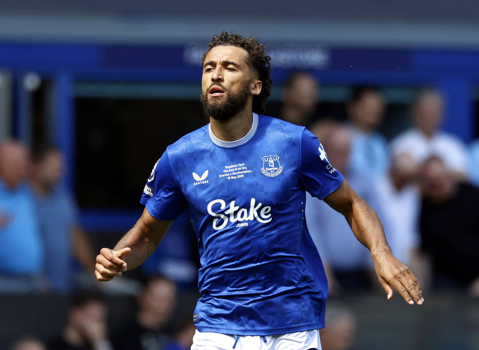 Troy Deeney names the striker Leeds United should have signed instead ...