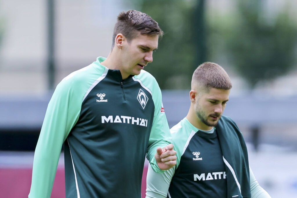 £11M Leeds man yet to play a single league game on loan - would have ...