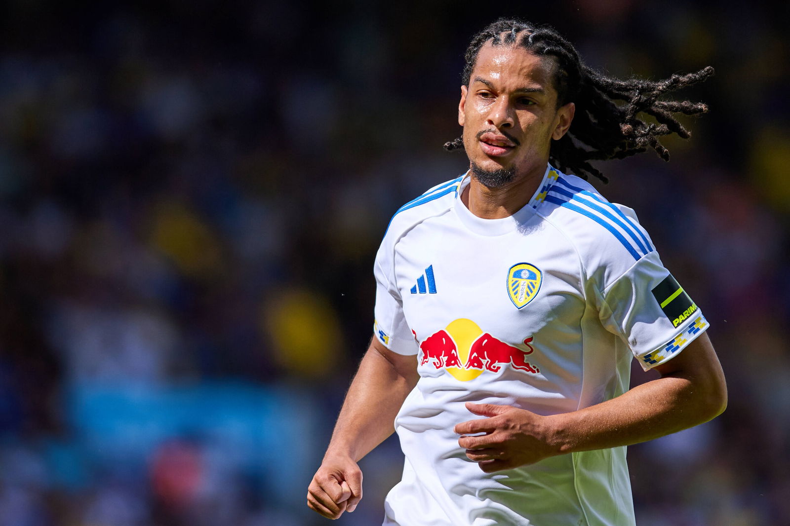 Leeds United transfer move set to collapse as new transfer target has ...