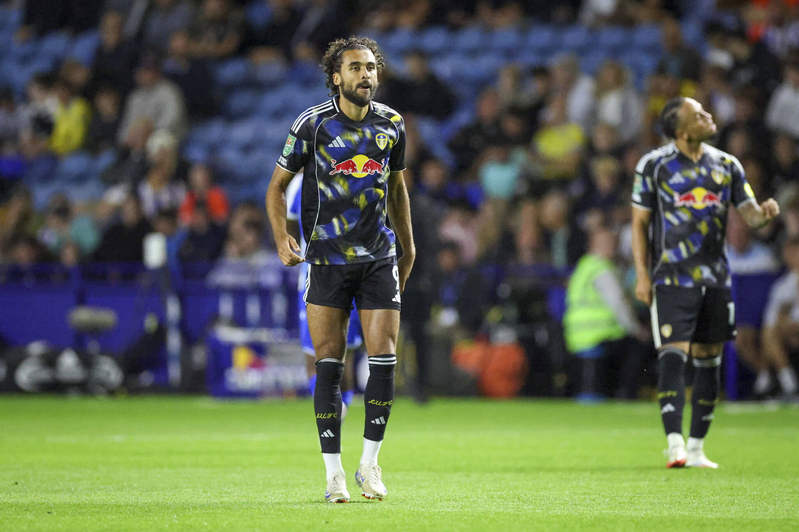 Ex-Premier League striker slams ‘idiots’ mocking Calvert-Lewin after ...