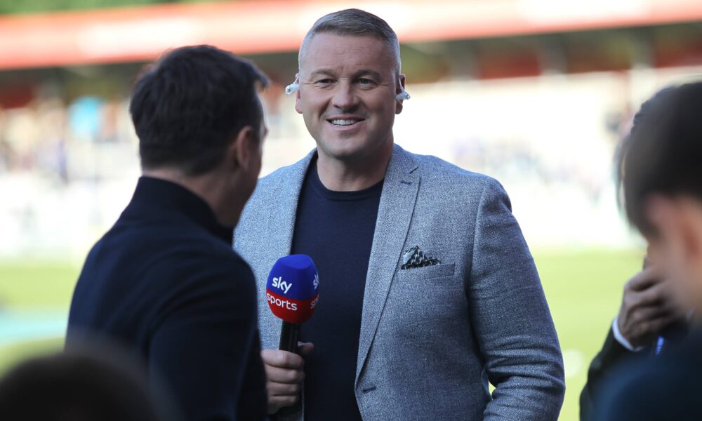 Prominent Leeds United figure makes ownership plea at AC Milan game ...